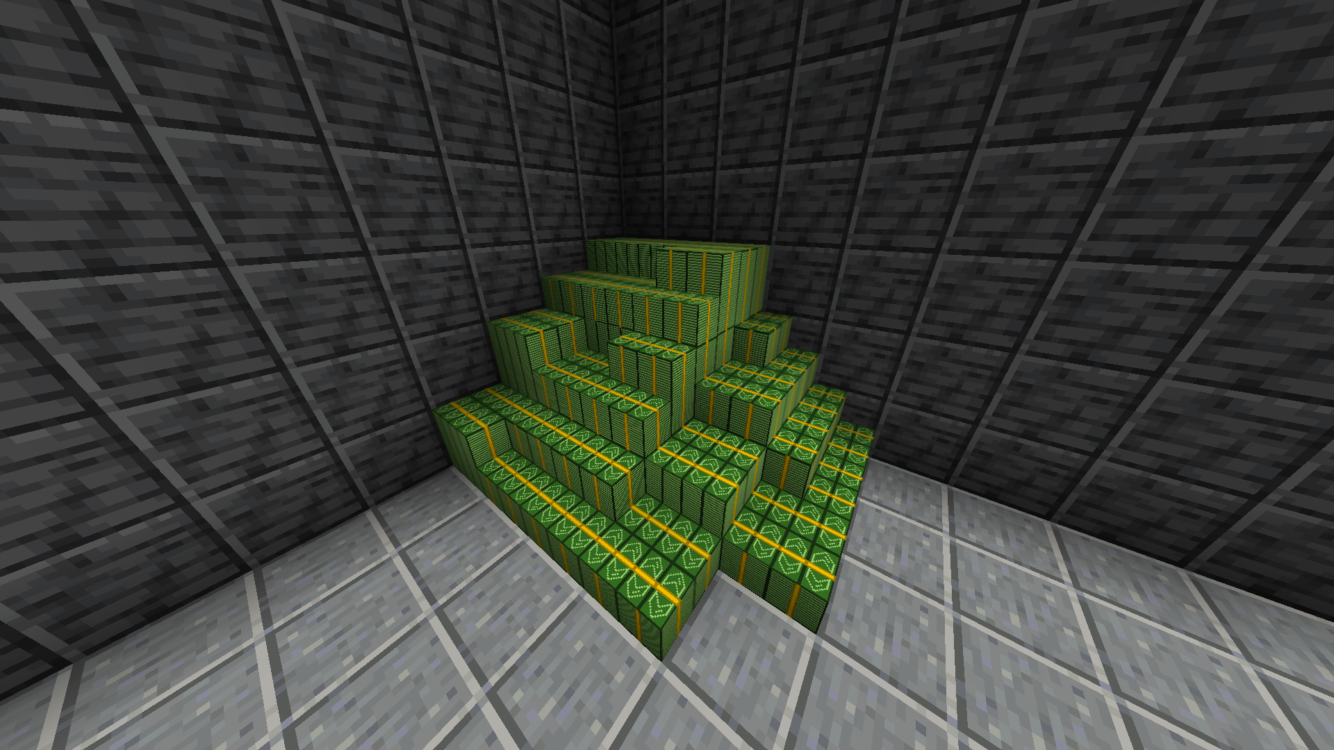 MFrank2's Money Money Money - Gallery - Minecraft Mods - CurseForge