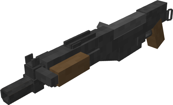 Gun Collection - Gallery - Minecraft Mods - CurseForge