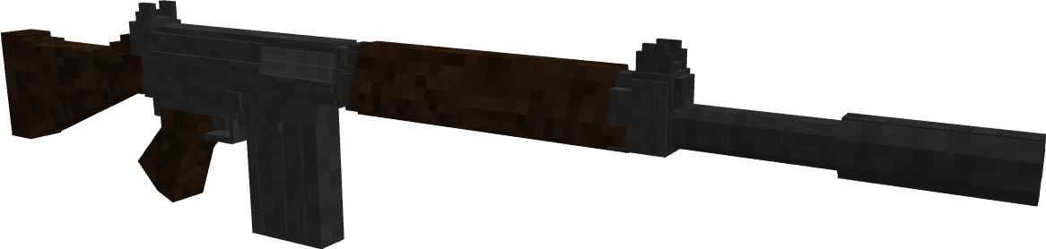 Gun Collection - Gallery - Minecraft Mods - CurseForge