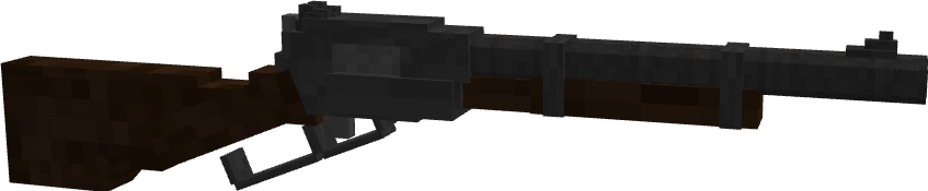 Gun Collection - Gallery - Minecraft Mods - CurseForge