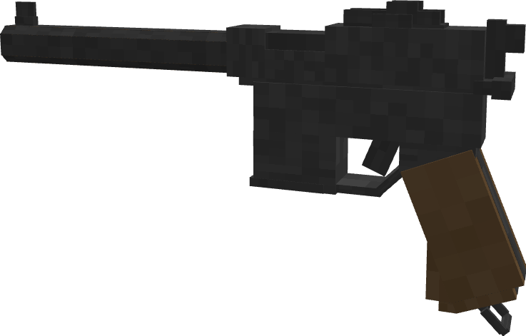 Gun Collection - Gallery - Minecraft Mods - CurseForge