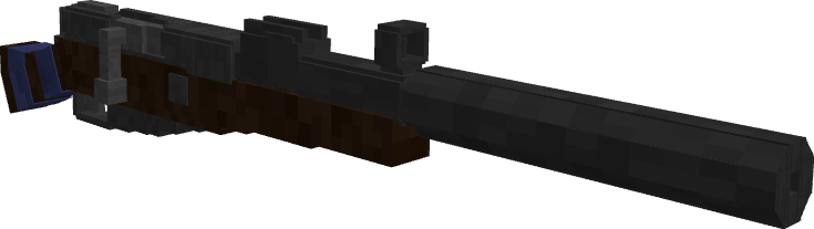 Gun Collection - Gallery - Minecraft Mods - CurseForge