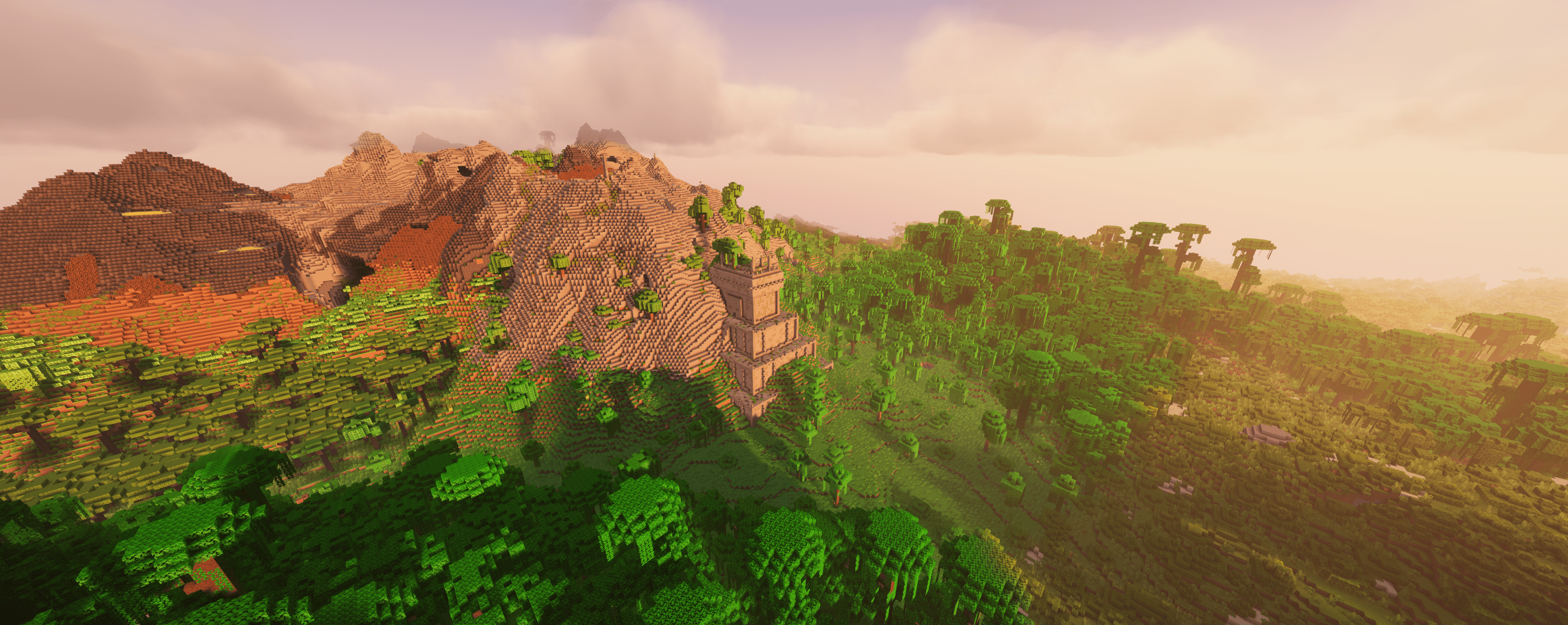 Create: Perfect World - Extended - Gallery - Minecraft Modpacks ...