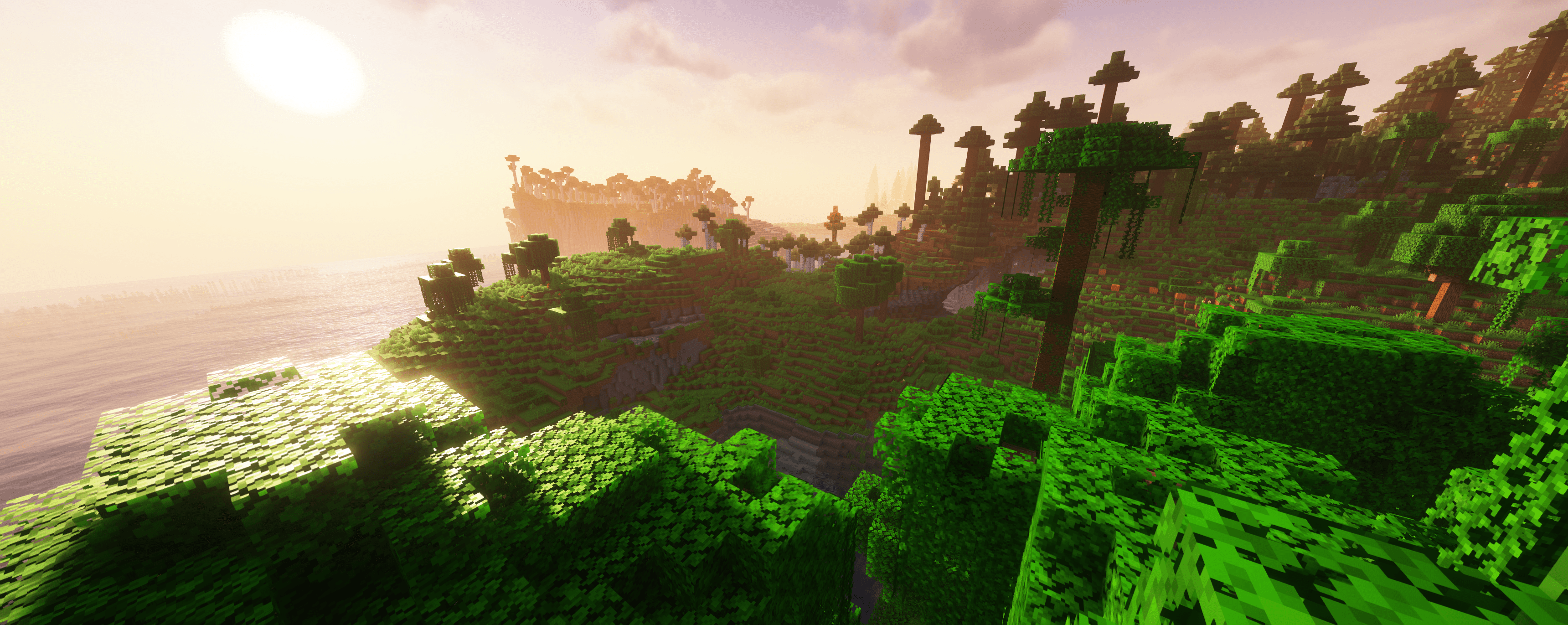 Create: Perfect World - Extended - Gallery - Minecraft Modpacks - CurseForge