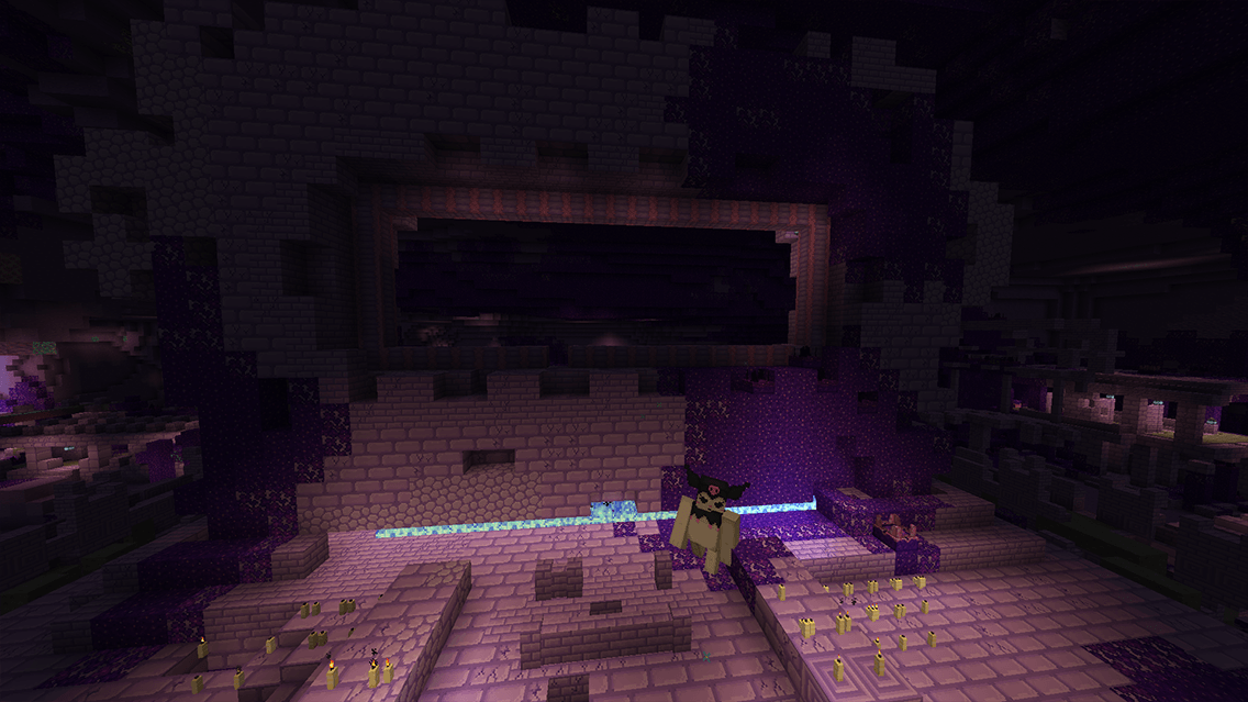 Kawaii World! - Minecraft Resource Packs - CurseForge