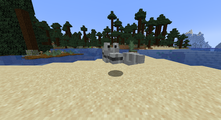 Scripulous Fingore - Gallery - Minecraft Mods - CurseForge