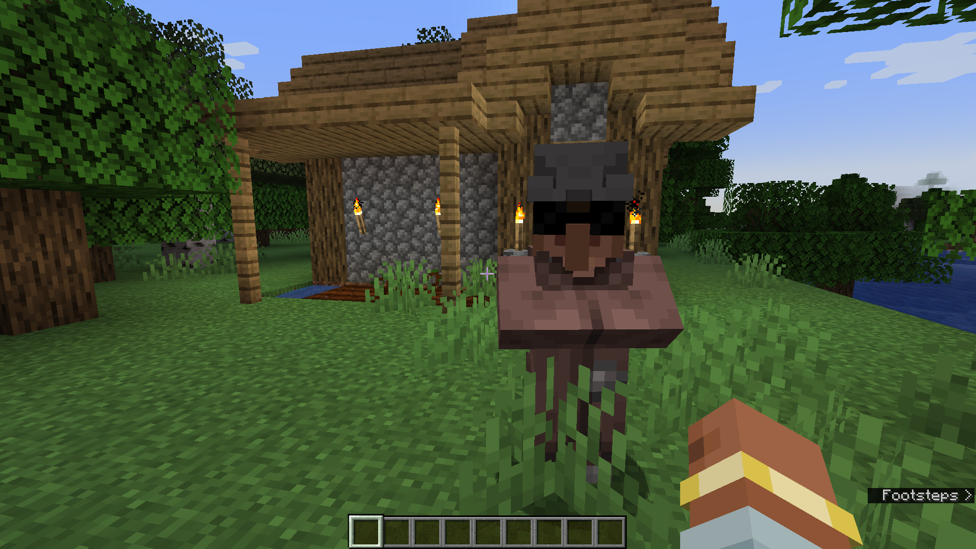 Stupid Stuff - Gallery - Minecraft Mods - CurseForge