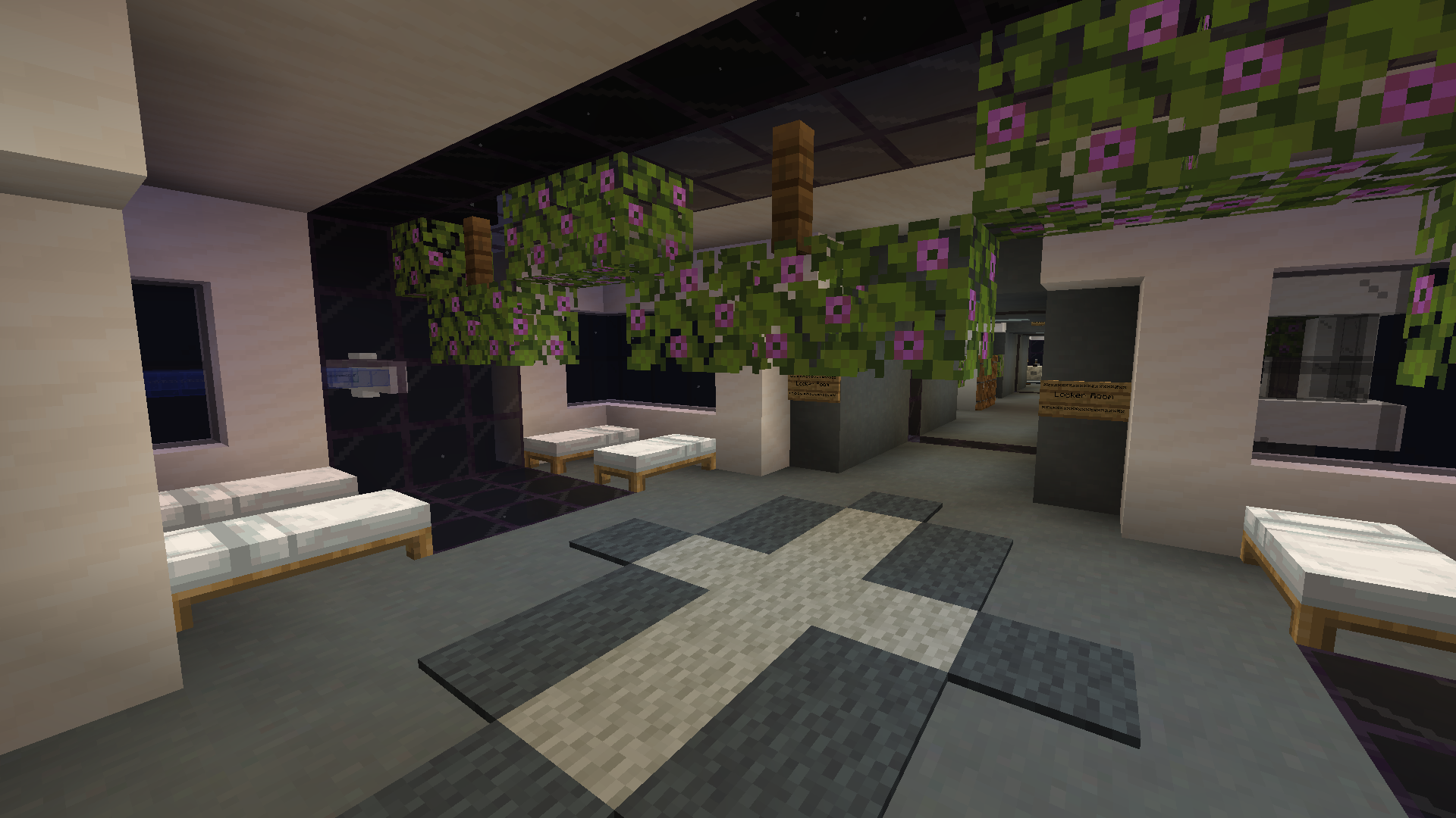 Space Station Survival - Gallery - Minecraft Worlds - CurseForge