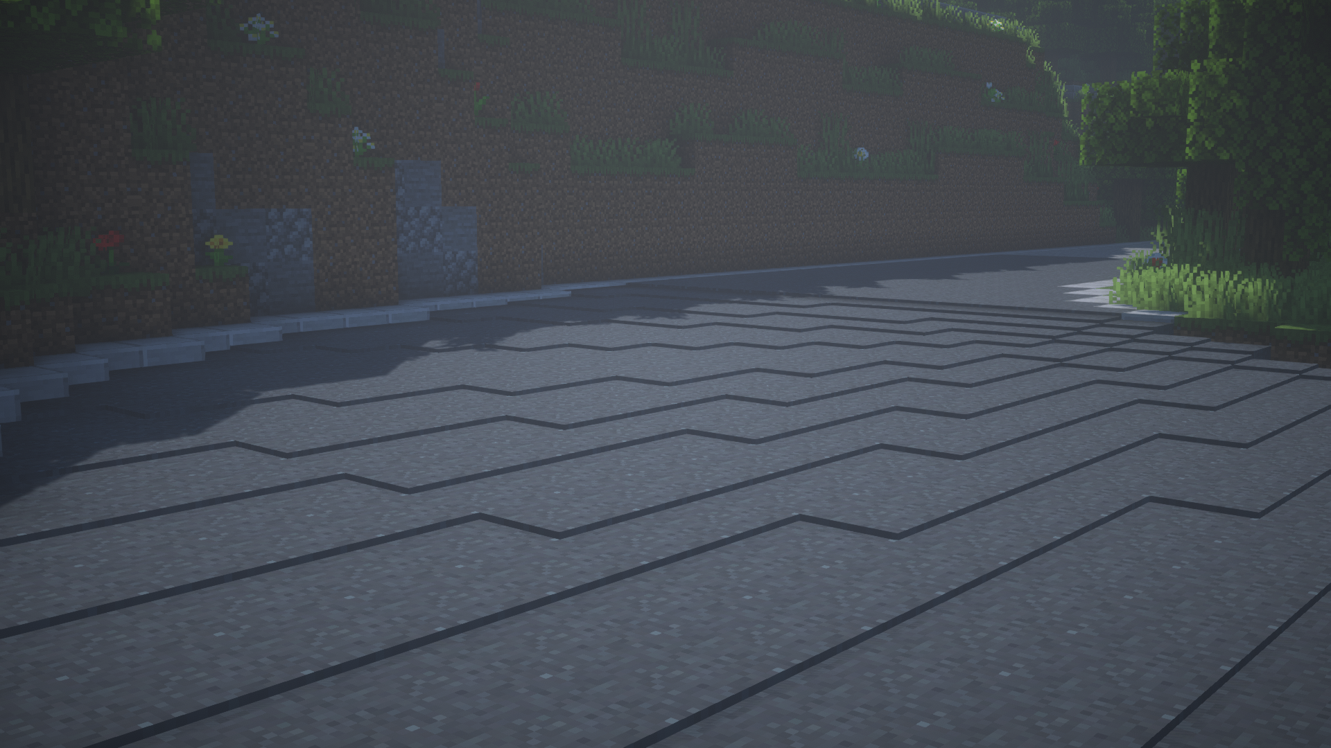 Slopes - Gallery - Minecraft Mods - CurseForge