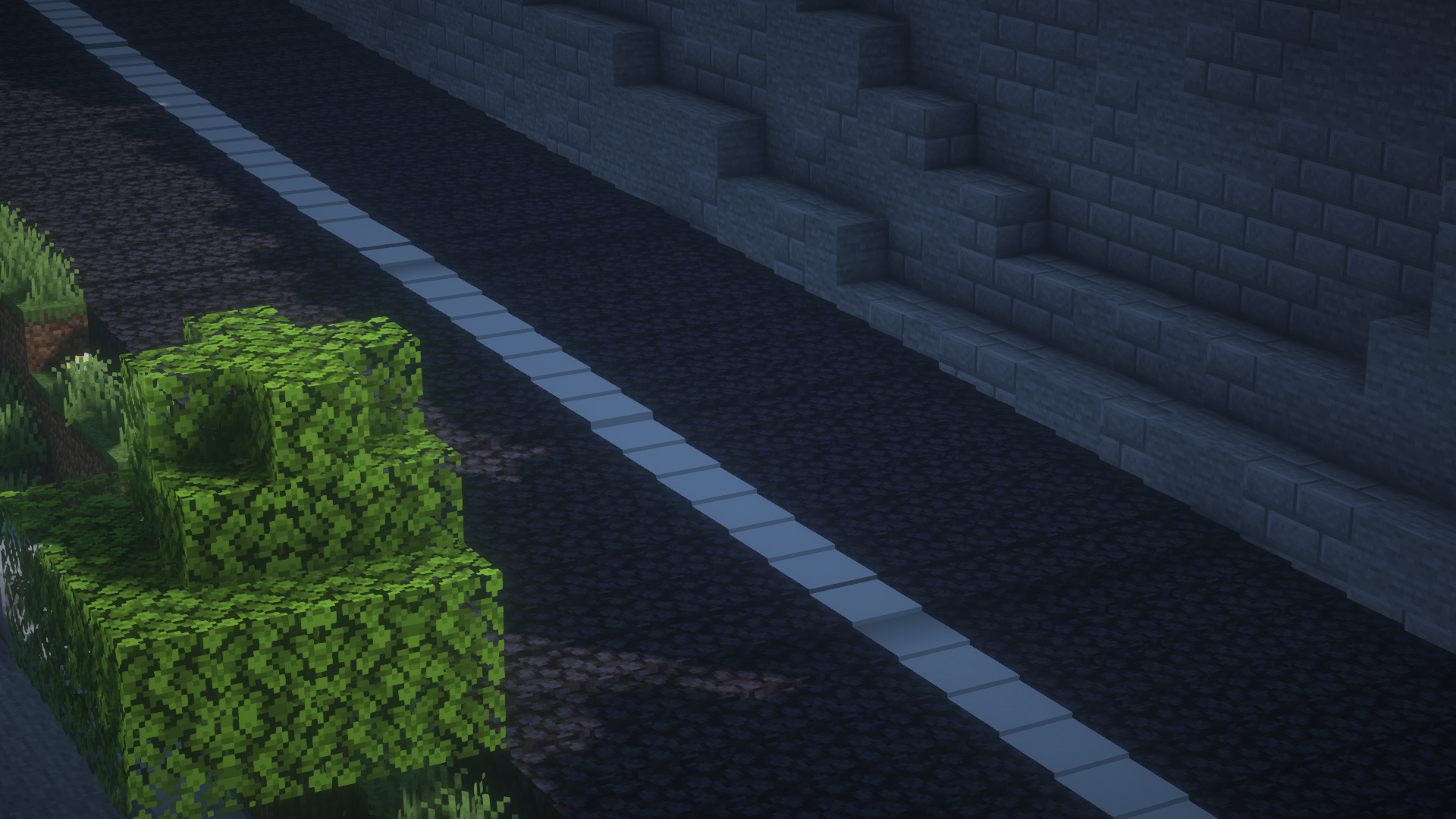 Slopes - Gallery - Minecraft Mods - CurseForge