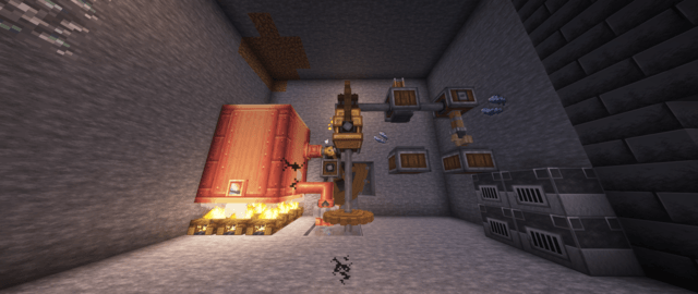 Warrior's Valhalla v2 - Gallery - Minecraft Modpacks - CurseForge