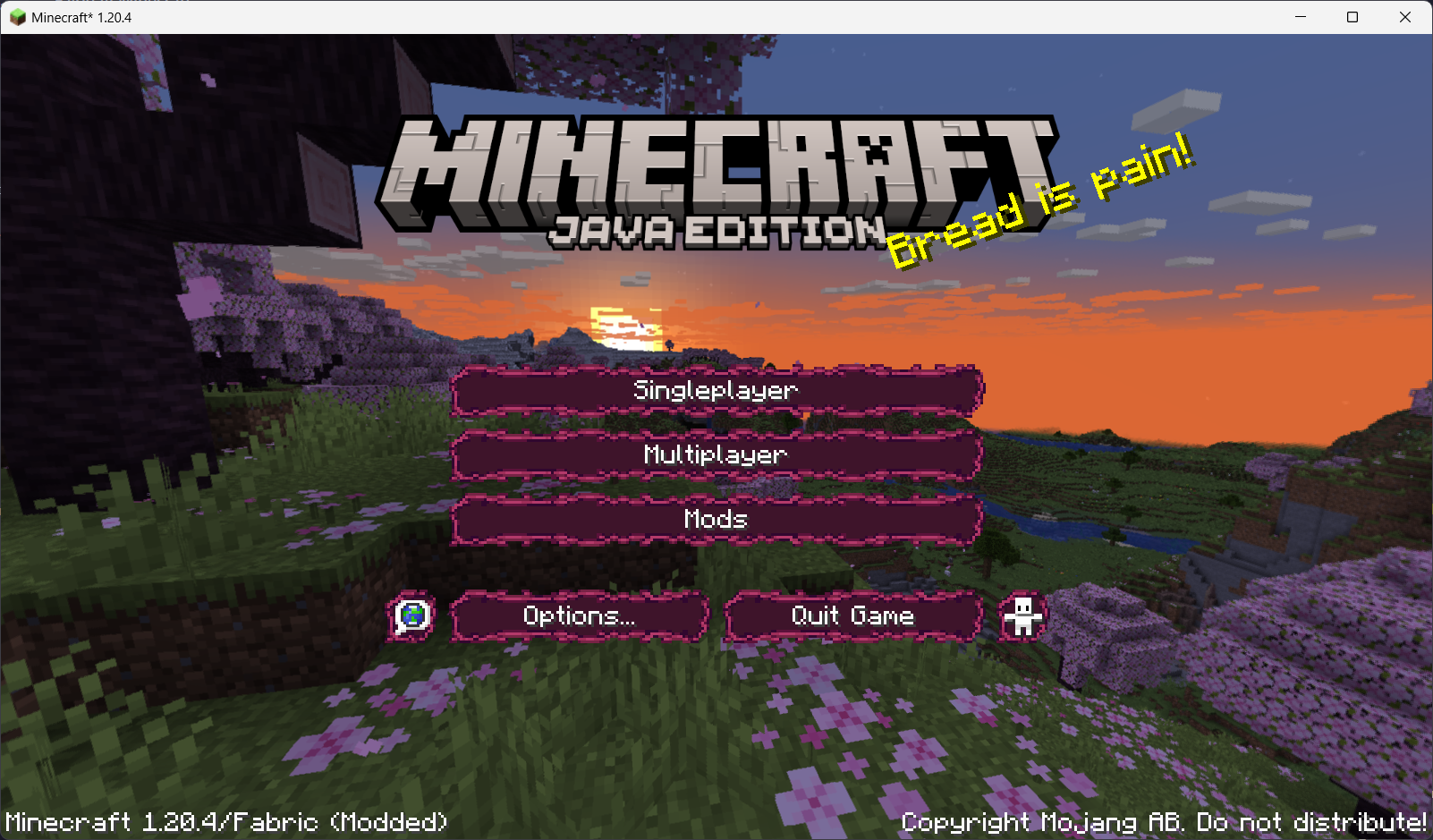 Felineification Fork - Gallery - Minecraft Resource Packs - CurseForge