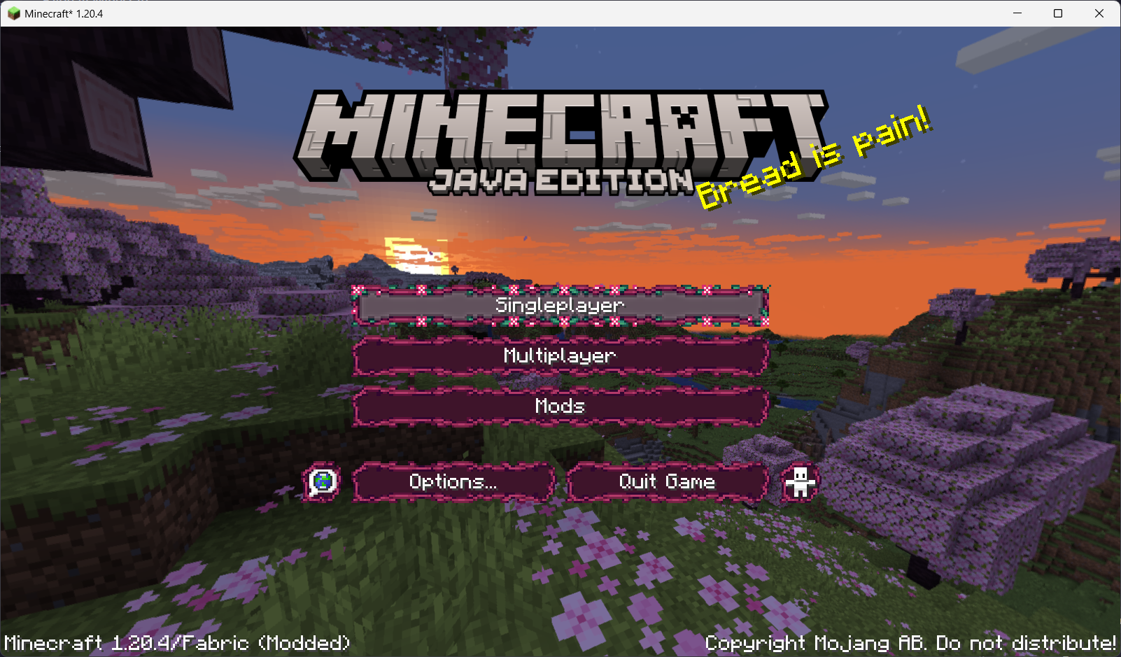 Felineification Fork - Gallery - Minecraft Resource Packs - CurseForge