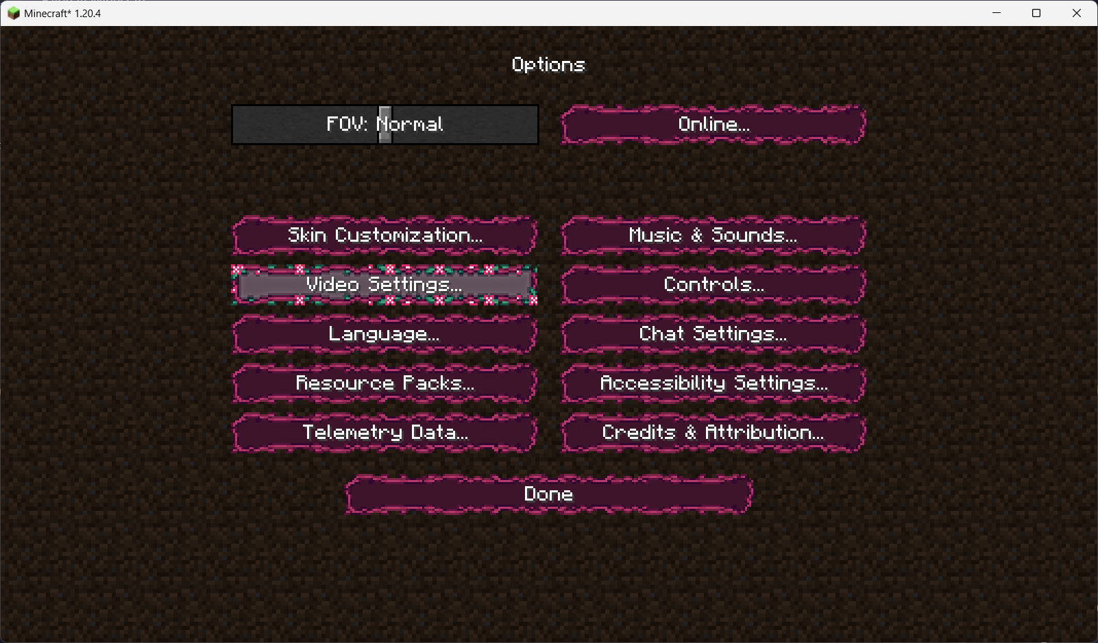 Felineification Fork - Gallery - Minecraft Resource Packs - CurseForge