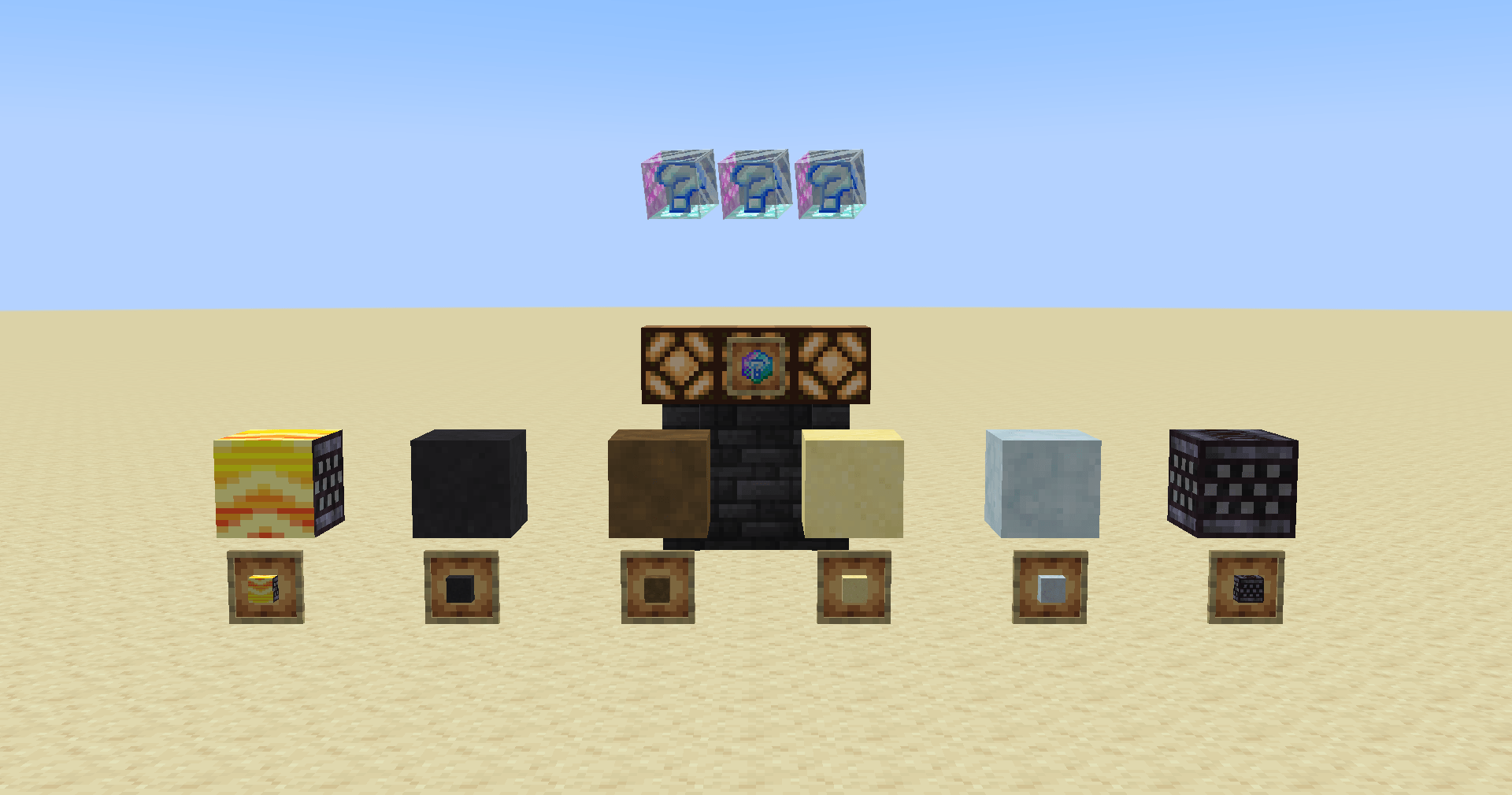 Cubic Racers [Forge] - Gallery - Minecraft Mods - CurseForge