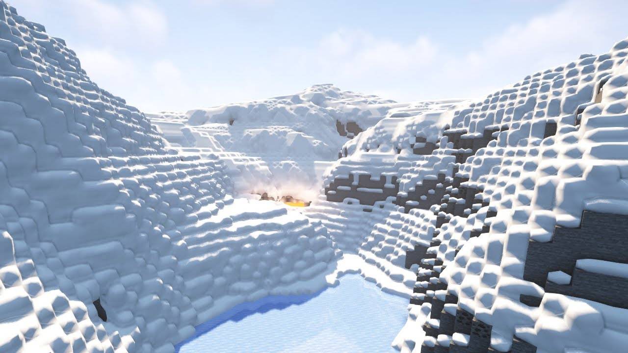 Physics Mod 11711165 Realistic Animation For Minecraft Minecraft