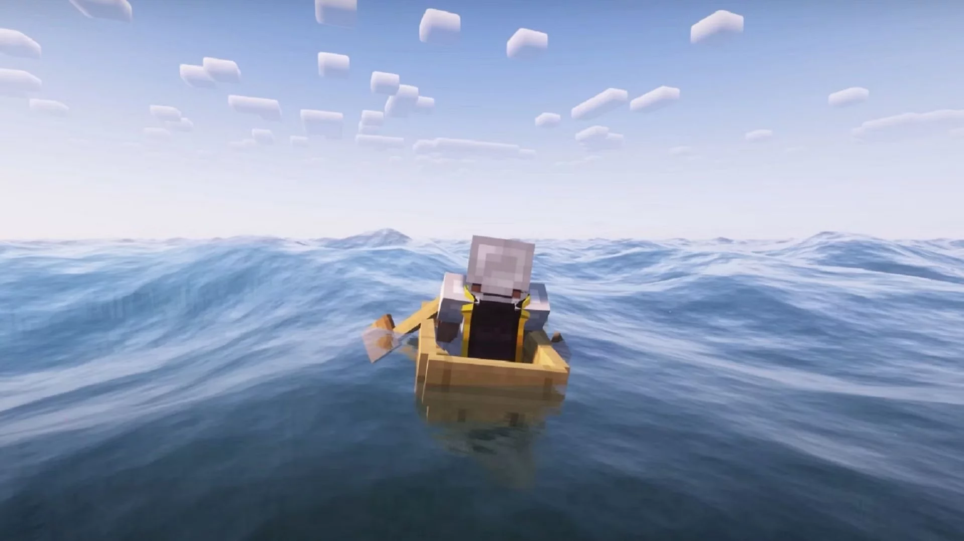 Ship and Physics - Gallery - Minecraft Modpacks - CurseForge