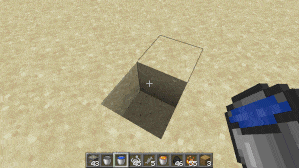 Craft on Surface - Minecraft Mods - CurseForge