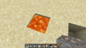 Craft on Surface - Mods - Minecraft