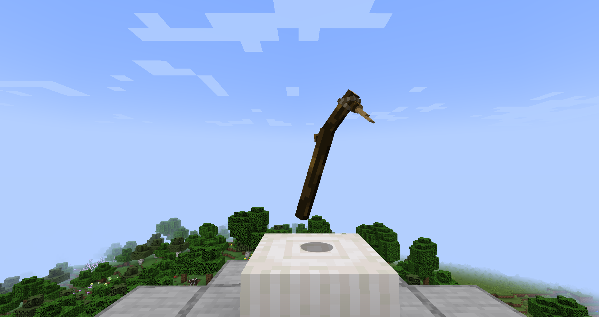 Crabford's 3D Tools - Gallery - Minecraft Resource Packs - CurseForge