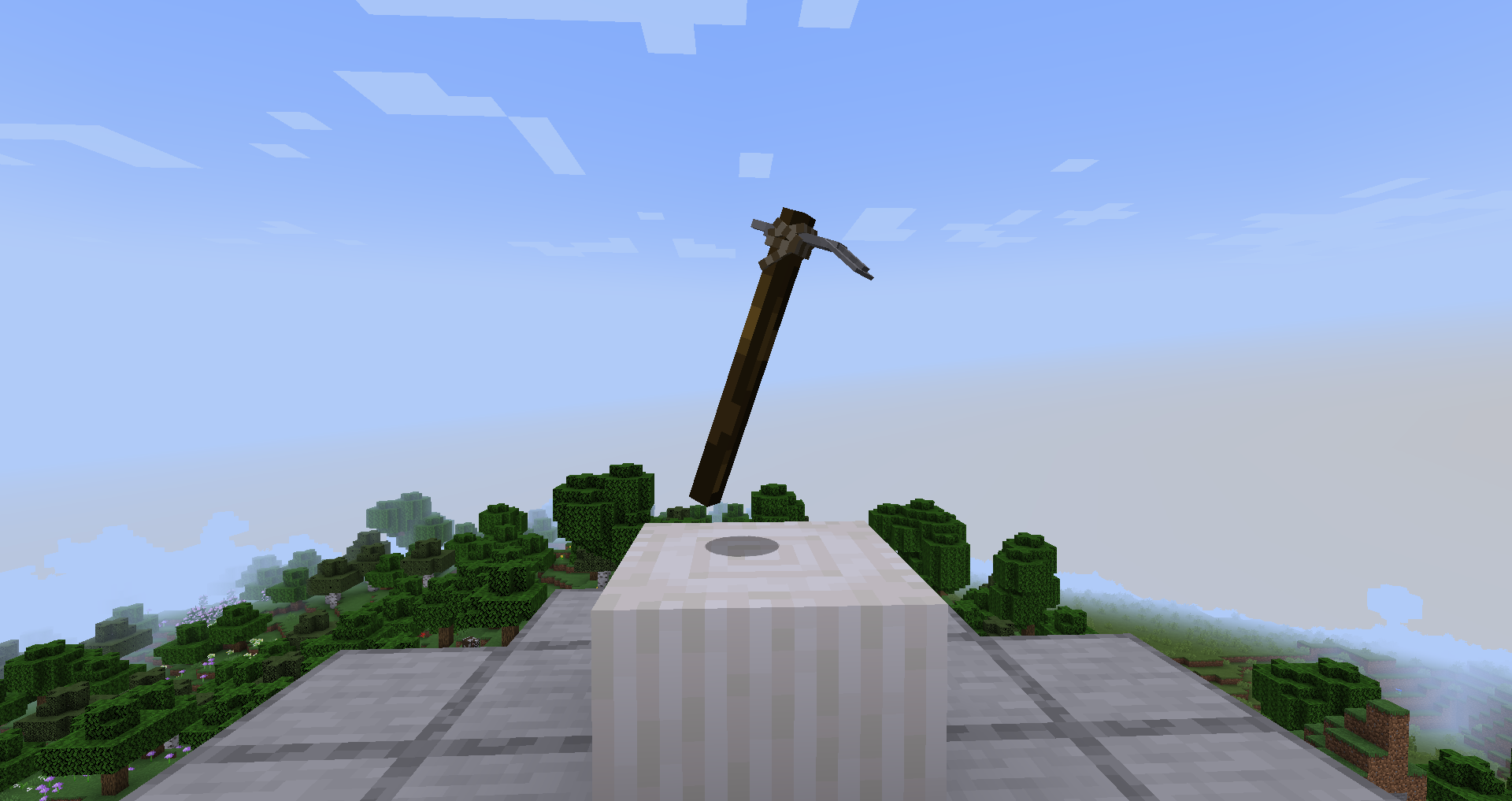 Crabford's 3D Tools - Gallery - Minecraft Resource Packs - CurseForge