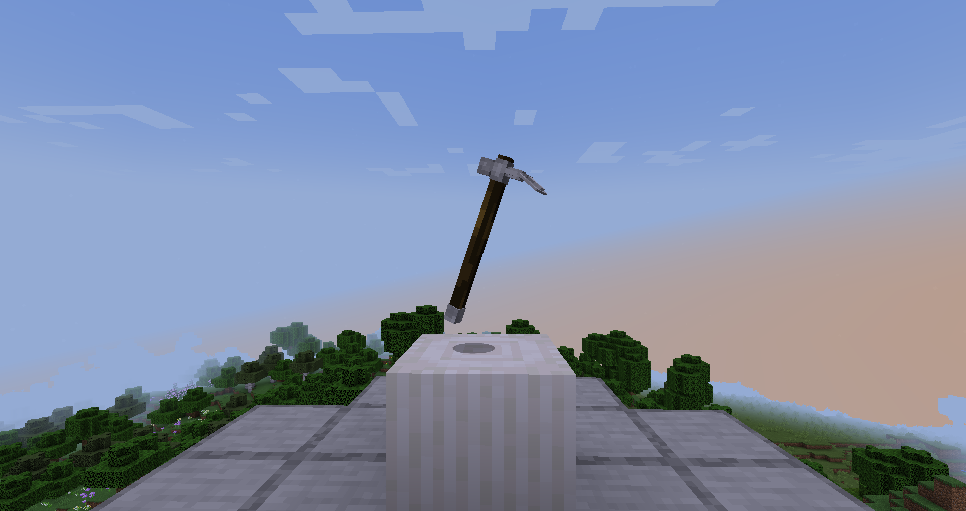 Crabford's 3D Tools - Gallery - Minecraft Resource Packs - CurseForge