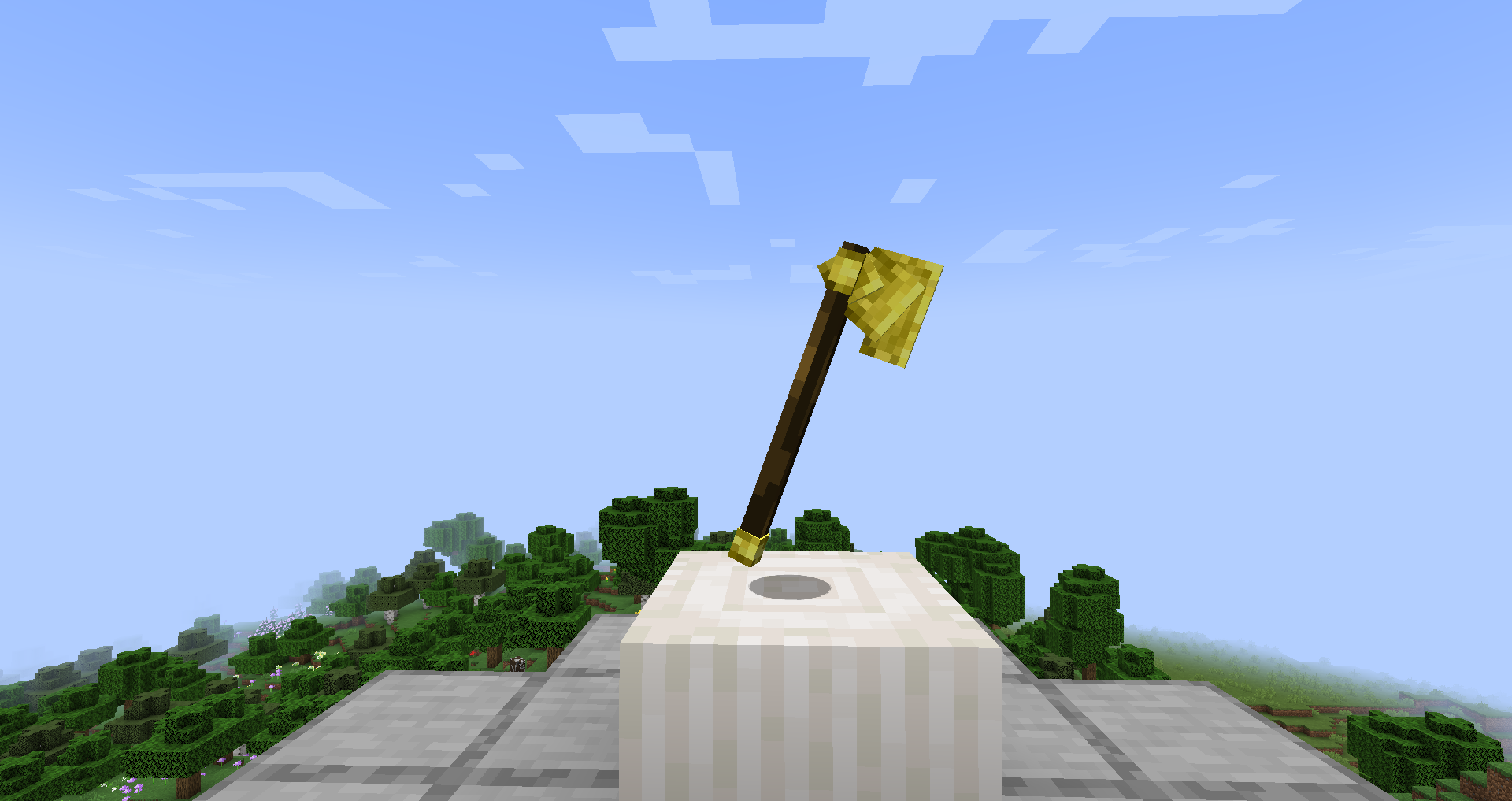 Crabford's 3D Tools - Gallery - Minecraft Resource Packs - CurseForge