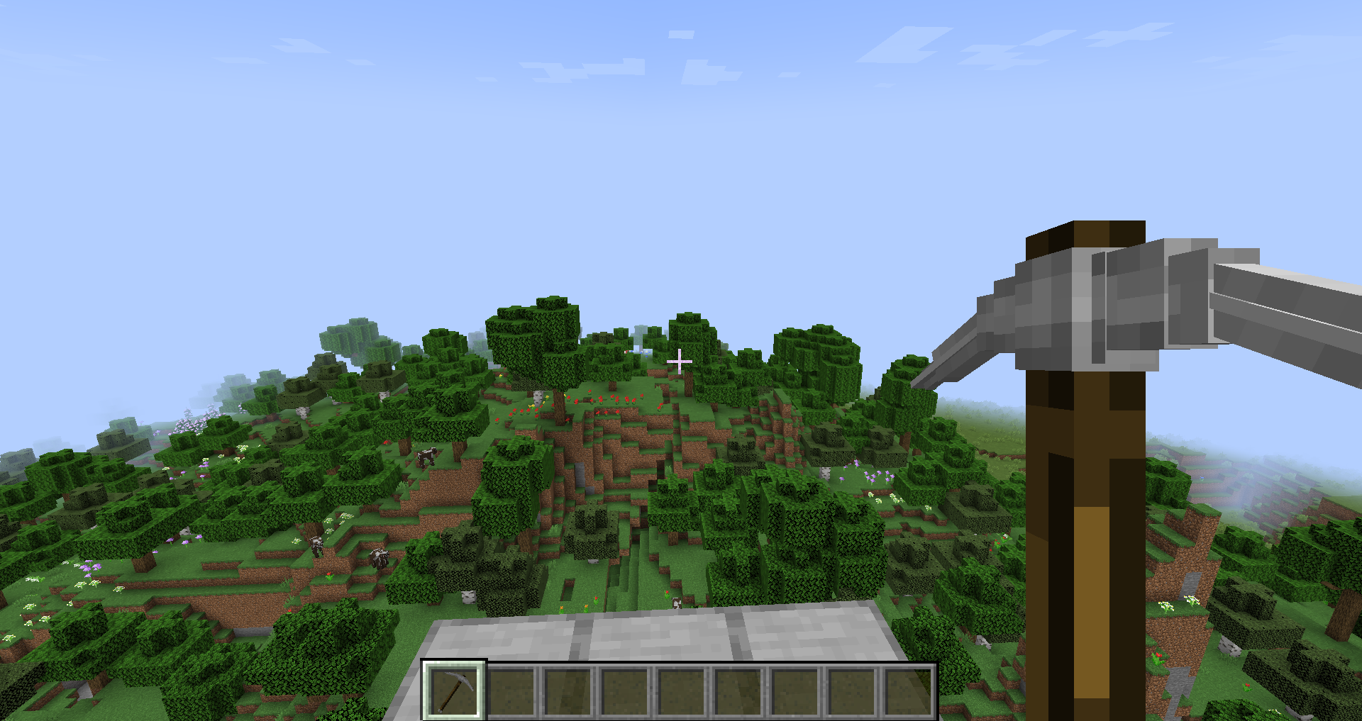 Crabford's 3D Tools - Gallery - Minecraft Resource Packs - CurseForge