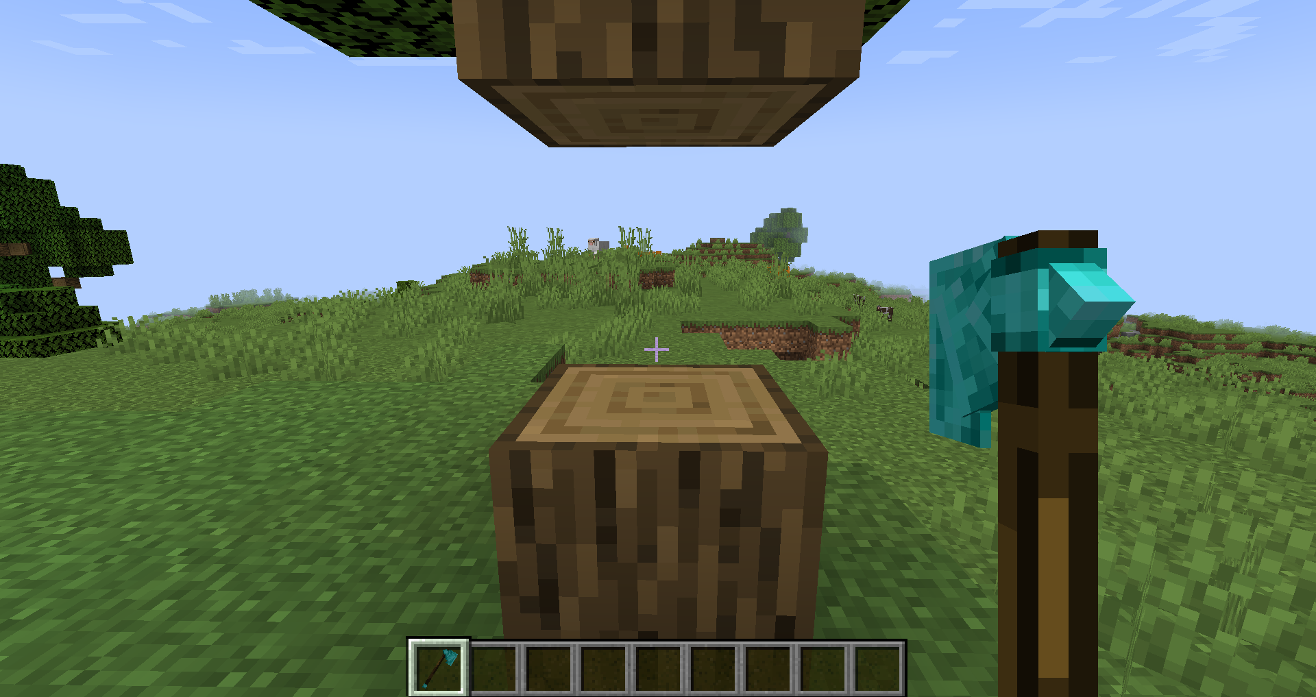 Crabford's 3D Tools - Gallery - Minecraft Resource Packs - CurseForge