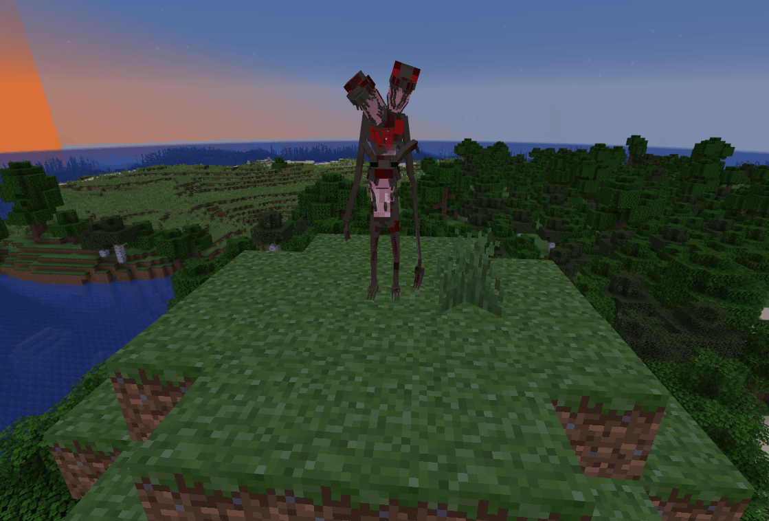 Multi Dweller - Screenshots - Minecraft Mods - CurseForge