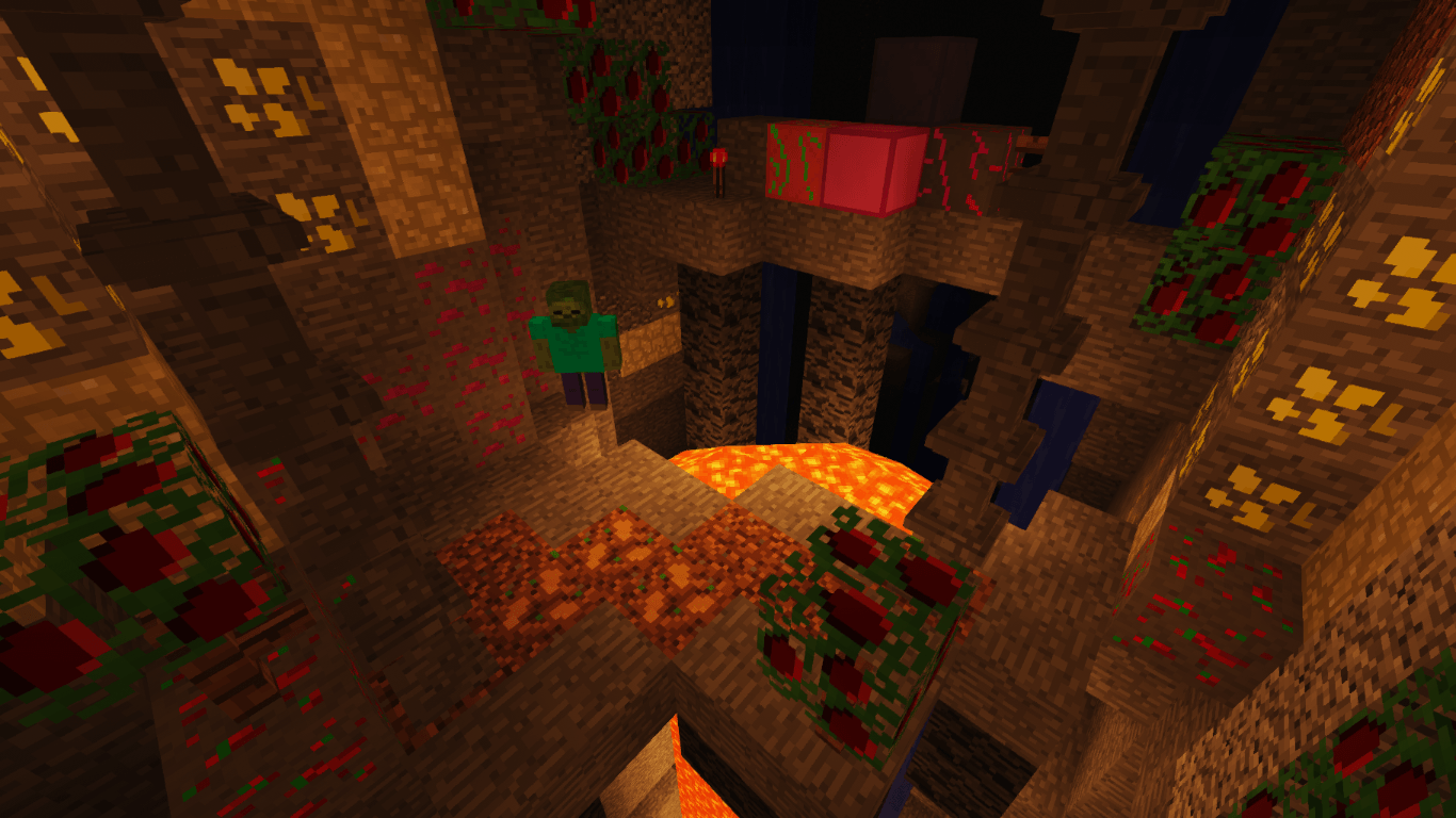 Vaniadd - Minecraft Mods - CurseForge