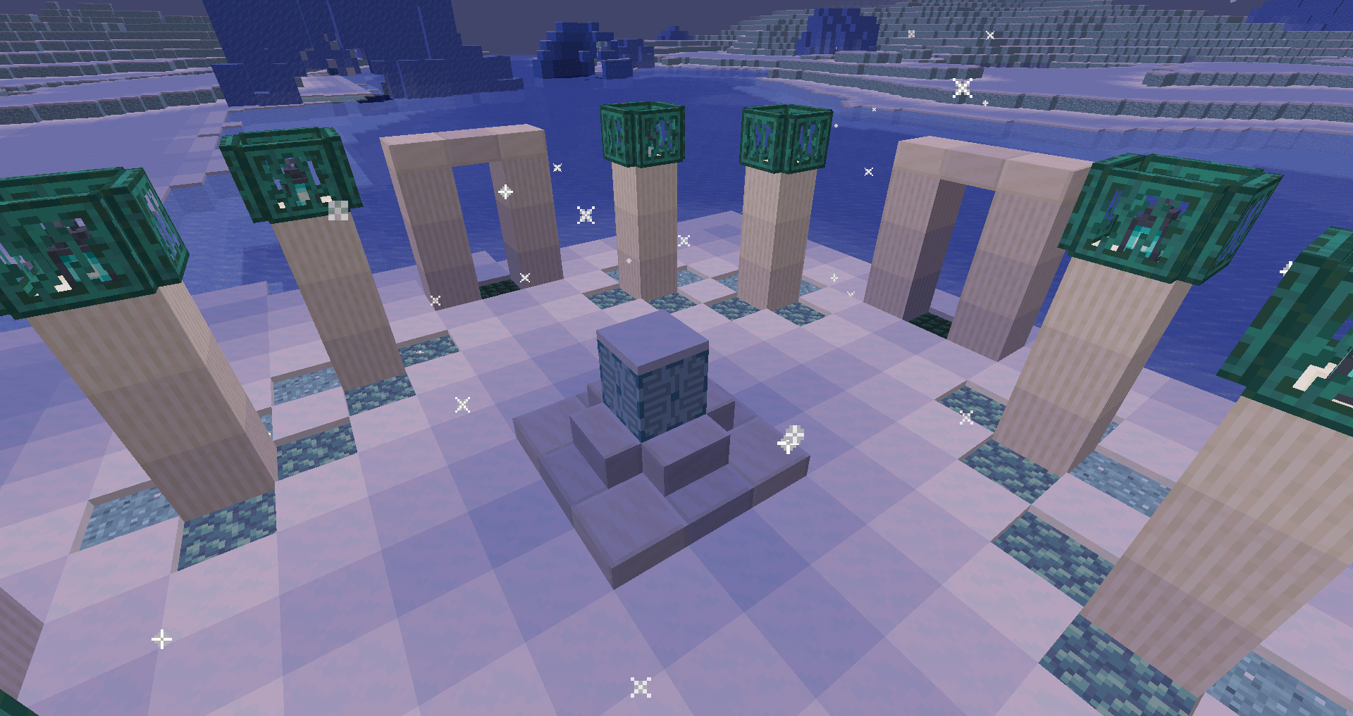 Silver Nemesis - Screenshots - Minecraft Mods - CurseForge