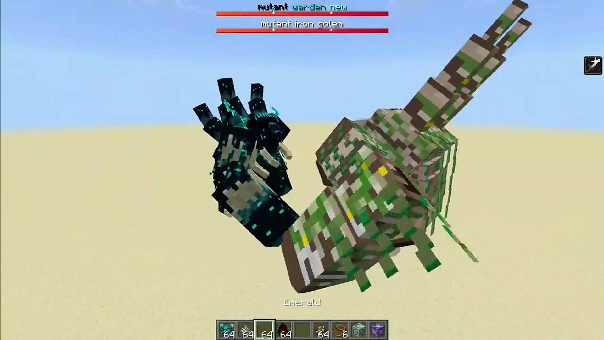 Mutant Virus Craft - Gallery - Minecraft Modpacks - CurseForge