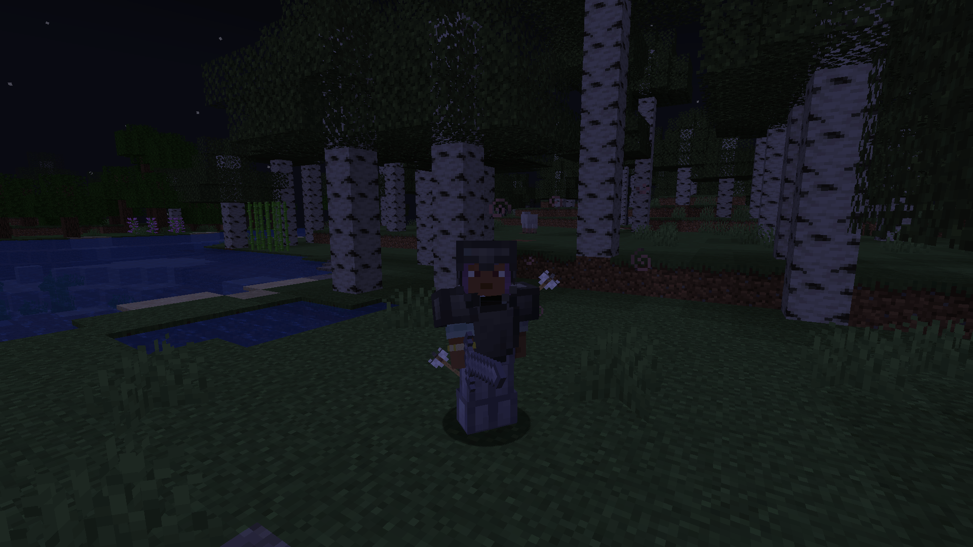 FightMagic - Minecraft Mods - CurseForge