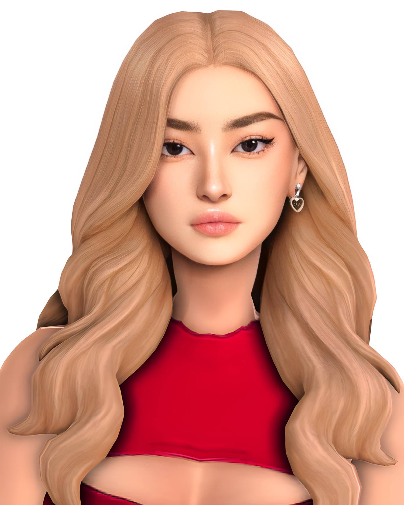Jamie Vera - Gallery - The Sims 4 Sims / Households - CurseForge