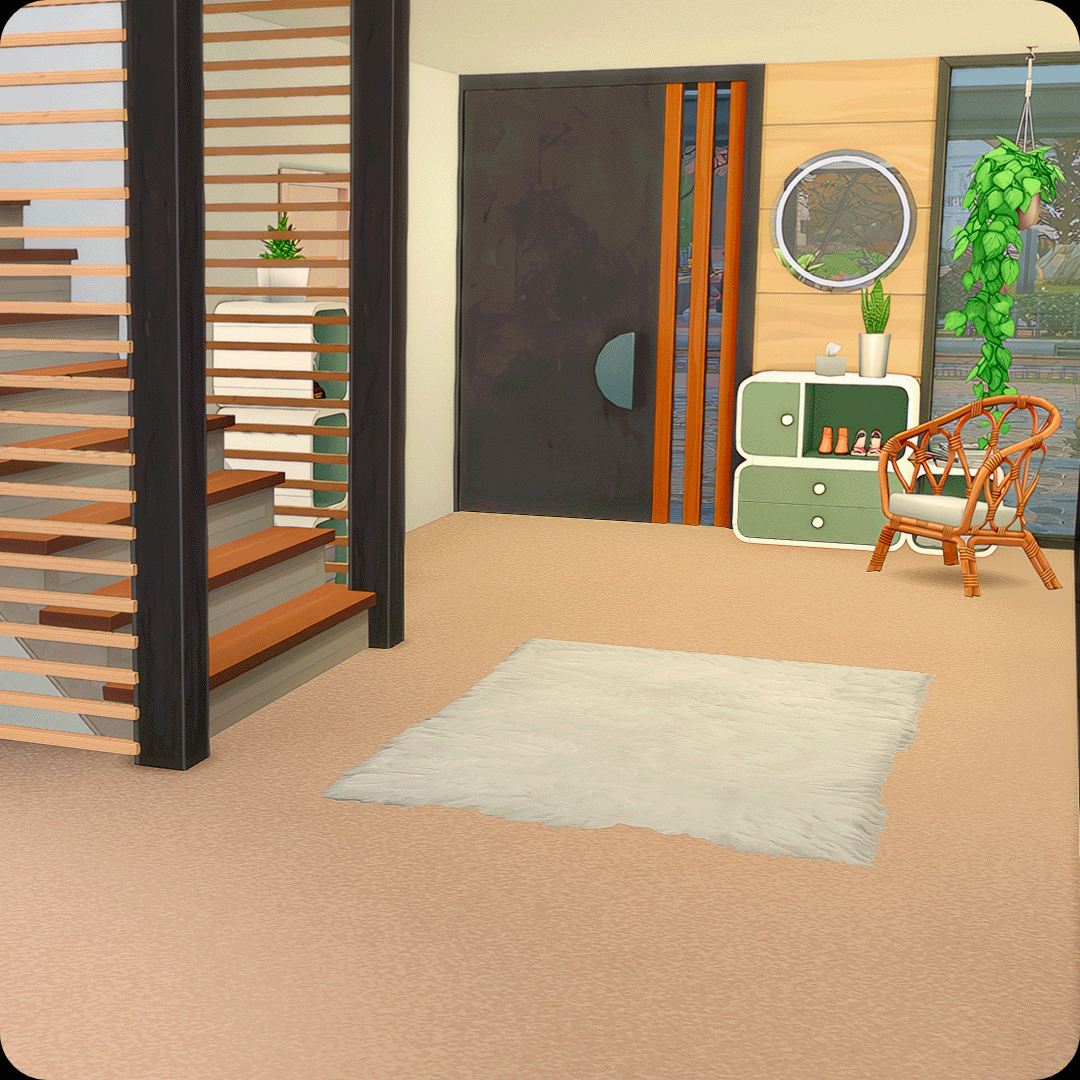 Carpet Floor No.1 - The Sims 4 Build / Buy - CurseForge