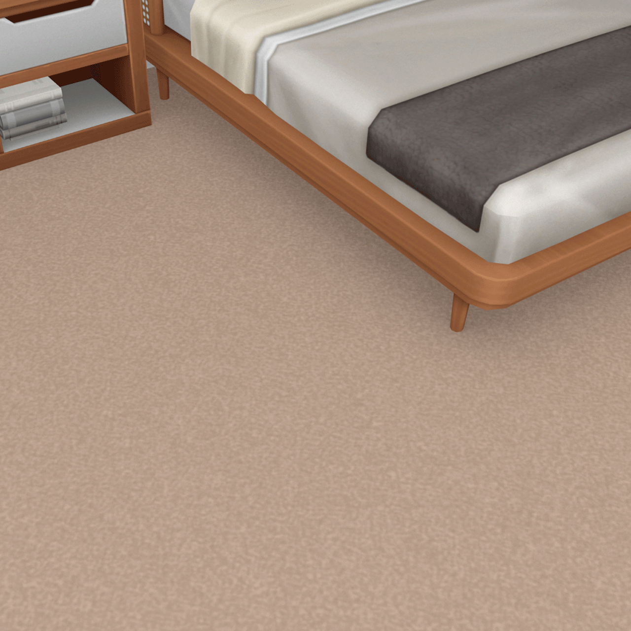 Carpet Floor No.1 - The Sims 4 Build / Buy - CurseForge