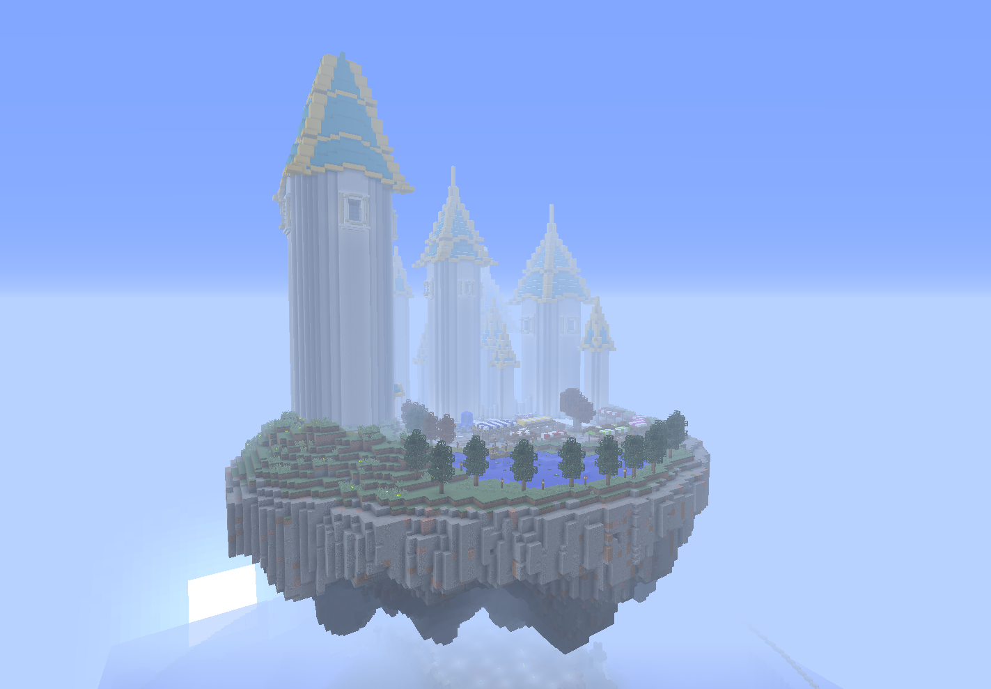 Avatar: Legends Reborn - Gallery - Minecraft Modpacks - CurseForge