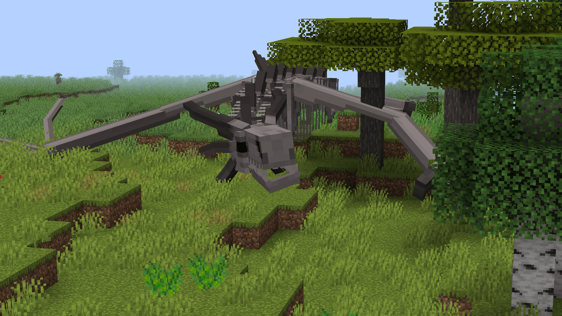 The ChipiChapa Adventure - Gallery - Minecraft Modpacks - CurseForge