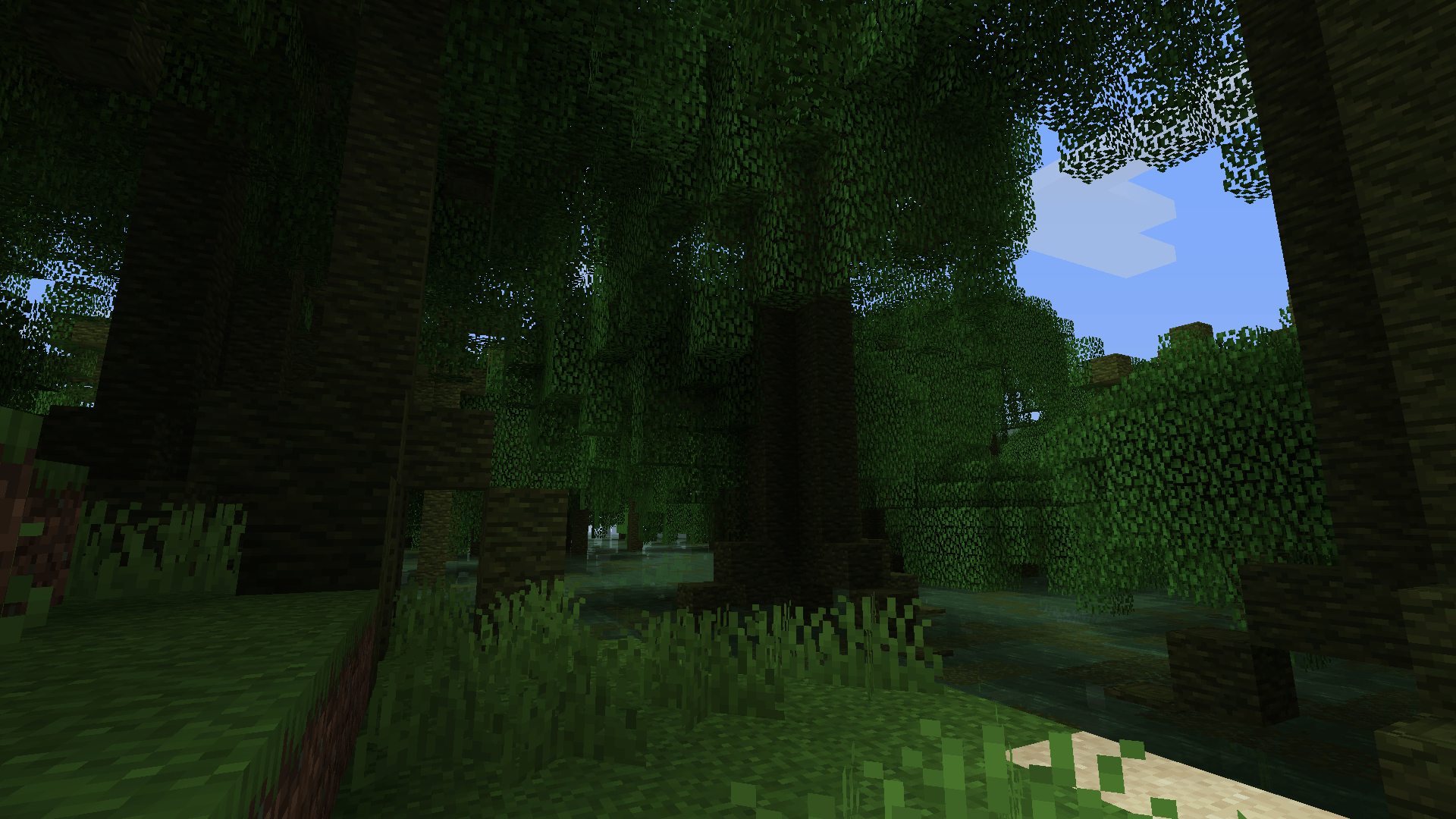 The ChipiChapa Adventure - Gallery - Minecraft Modpacks - CurseForge