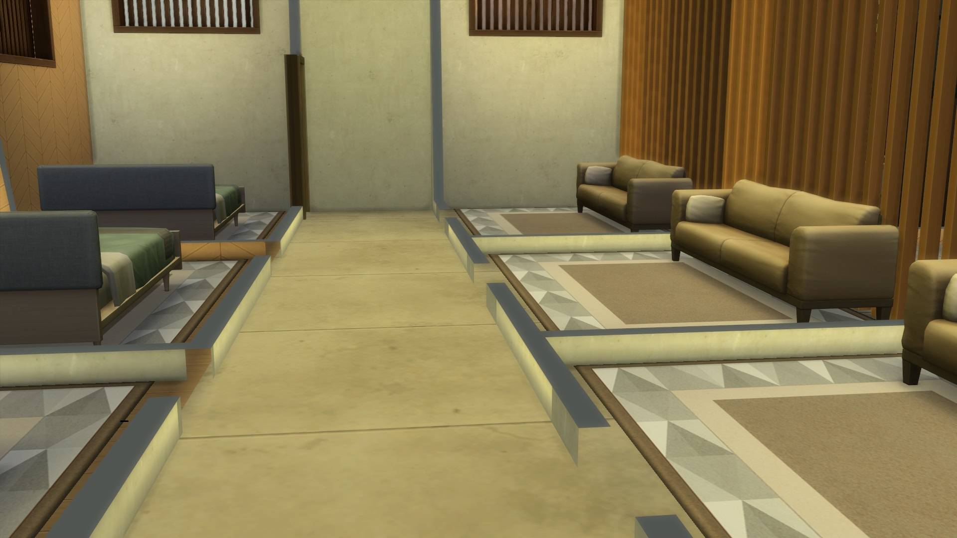 Solar Flare - NO CC - Gallery - The Sims 4 Rooms / Lots - CurseForge