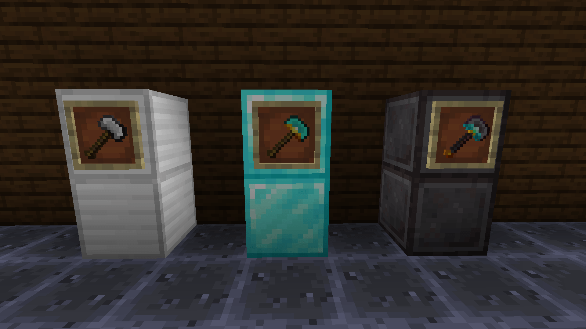 Road Pavers - Minecraft Mods - CurseForge