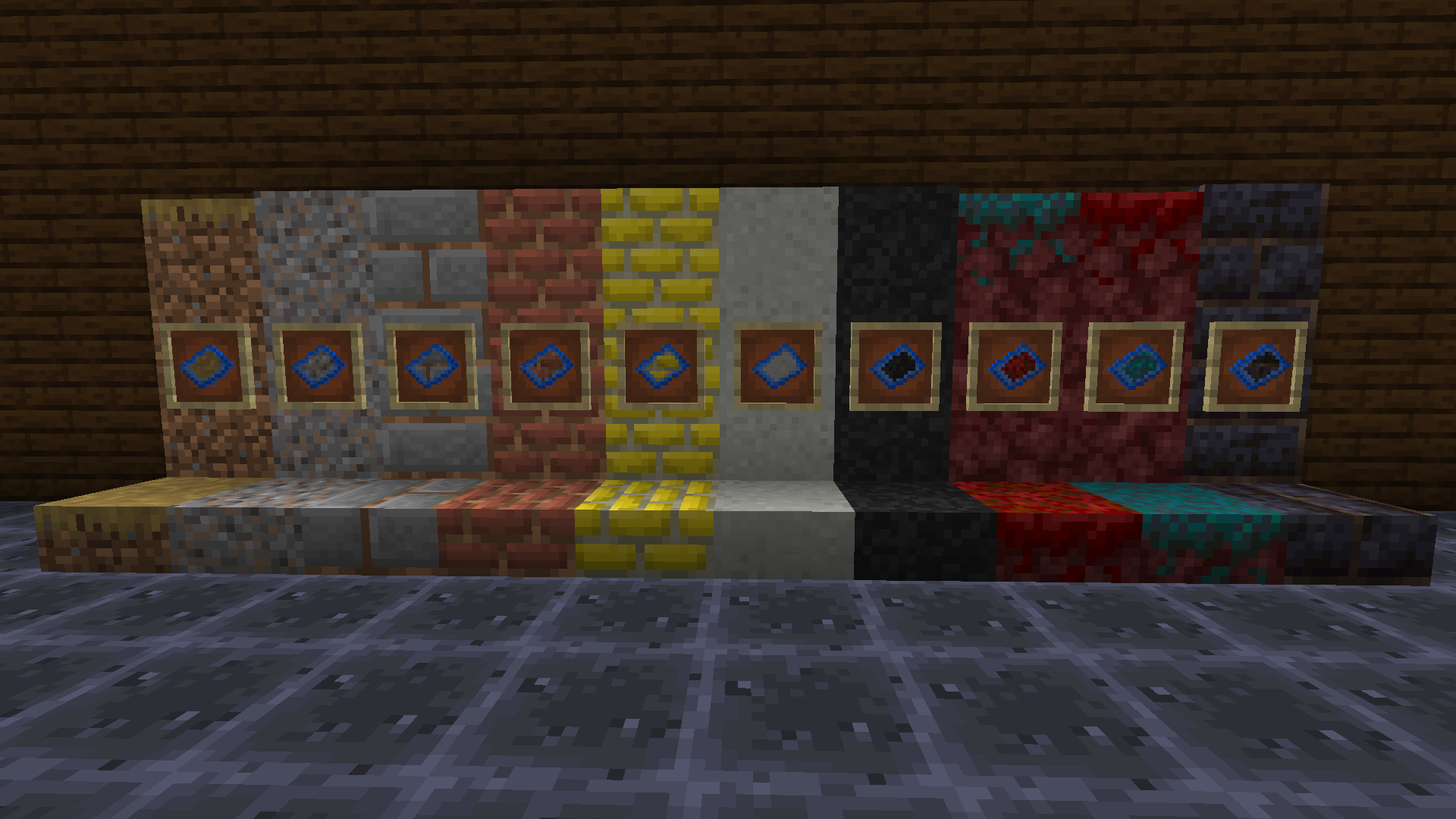 Road Pavers - Minecraft Mods - CurseForge