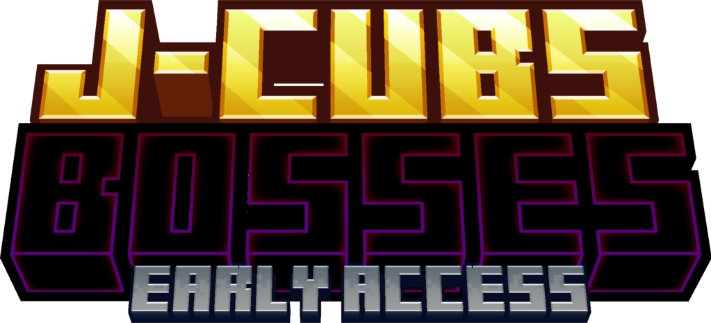 J-cubs Bosses - Minecraft Mods - CurseForge
