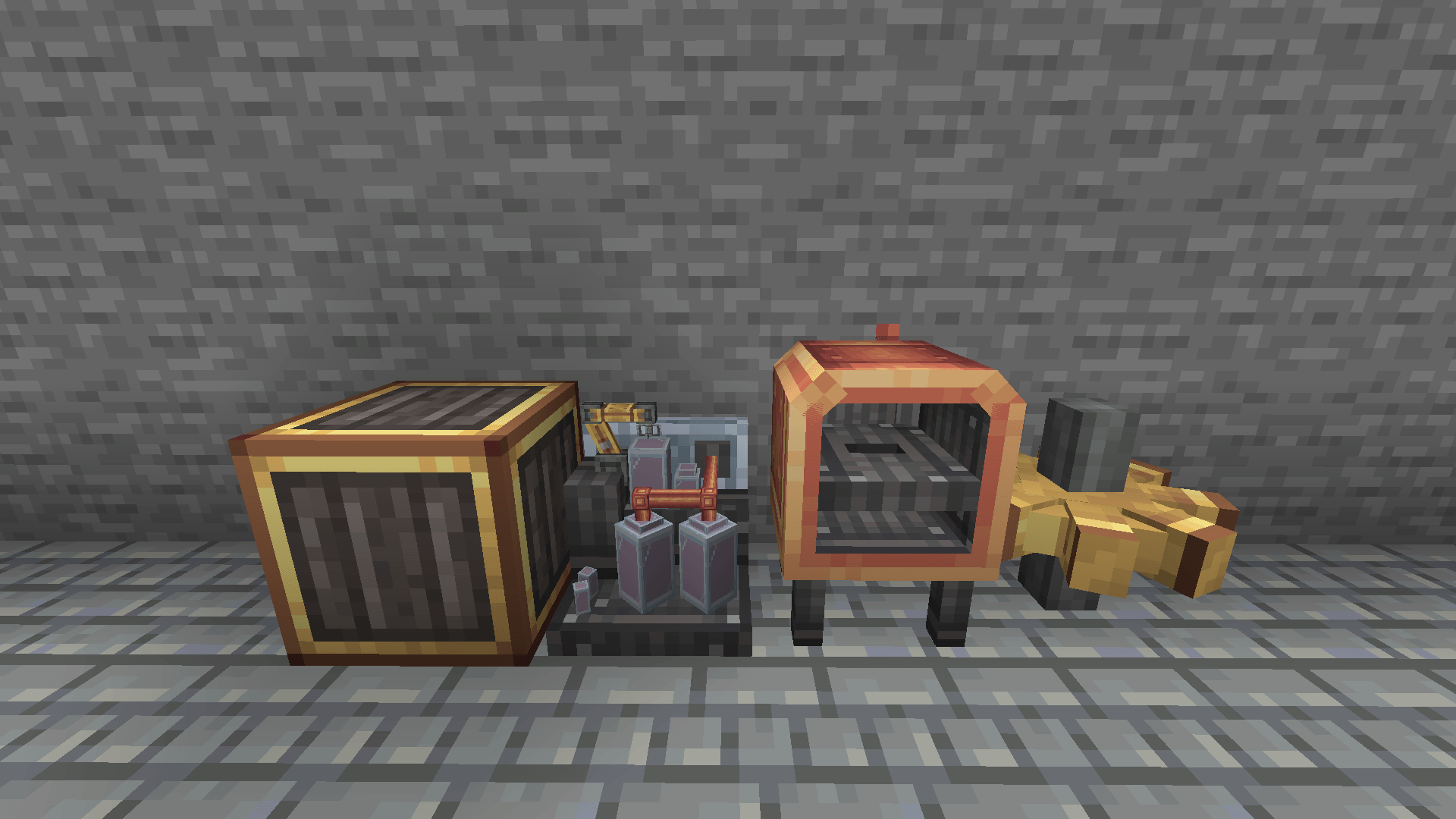 TSC Mod - Gallery - Minecraft Mods - CurseForge