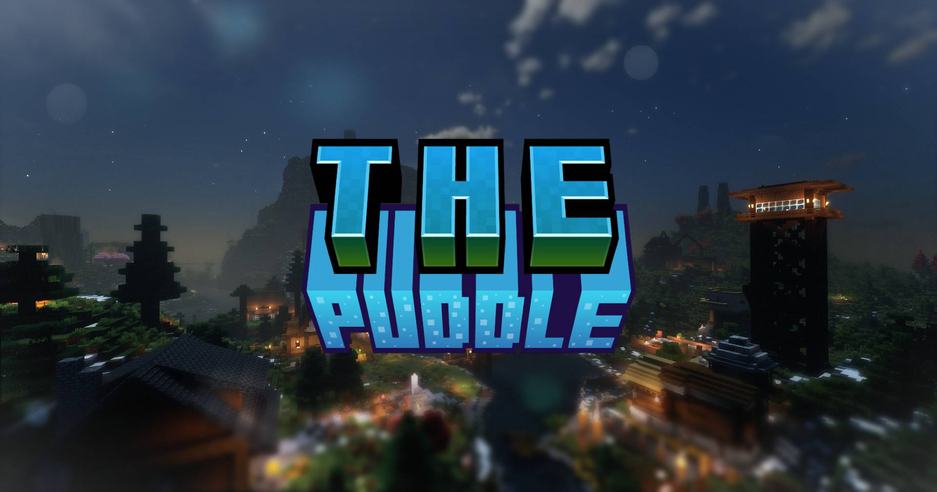 The Puddle - Gallery - Minecraft Modpacks - CurseForge