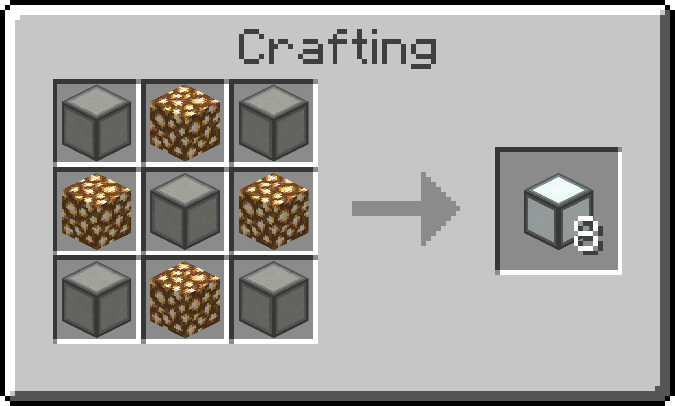 Modern Lights - Gallery - Minecraft Mods - CurseForge