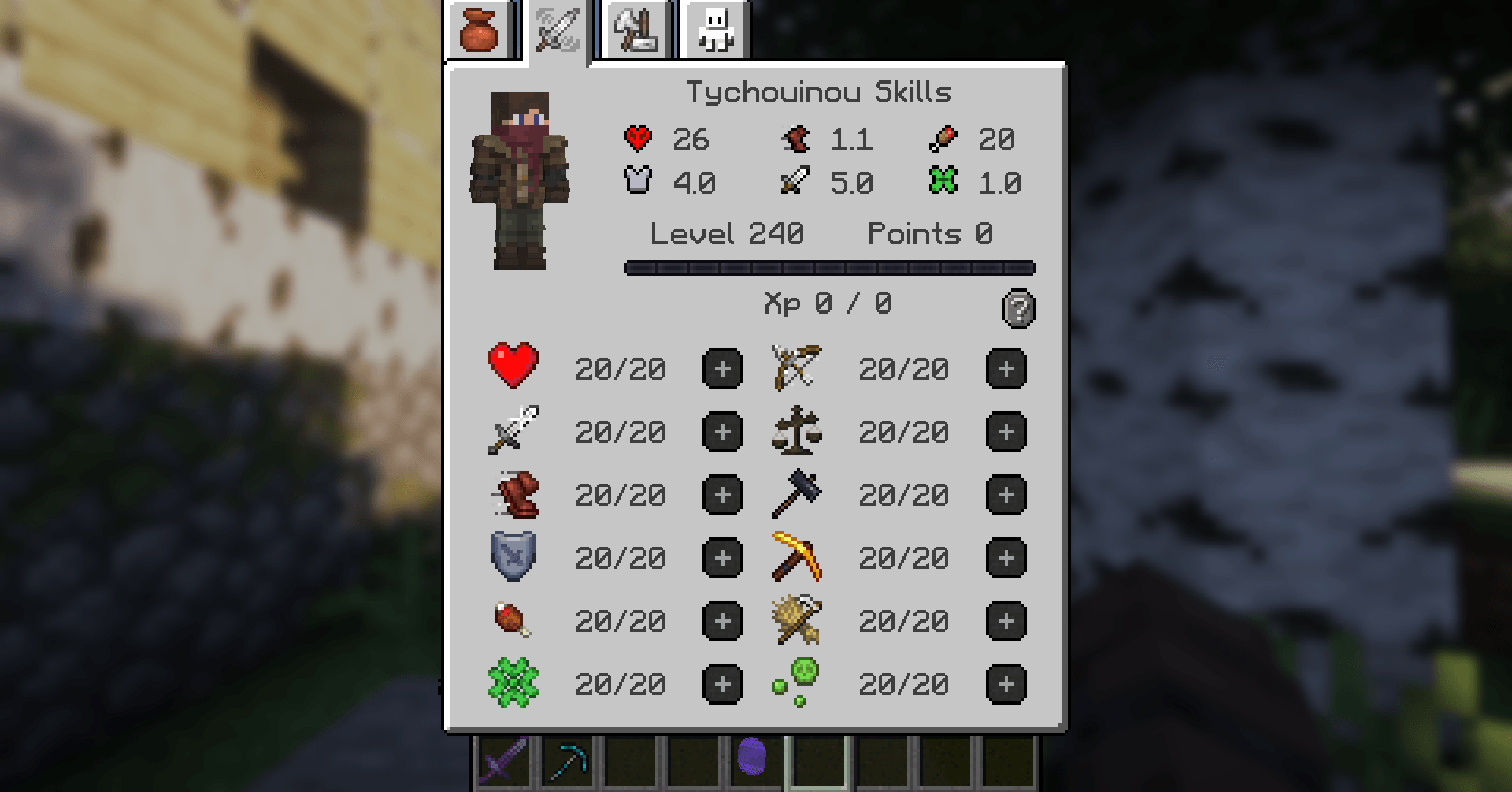 Medieval AdventureCraft - Minecraft Modpacks - CurseForge