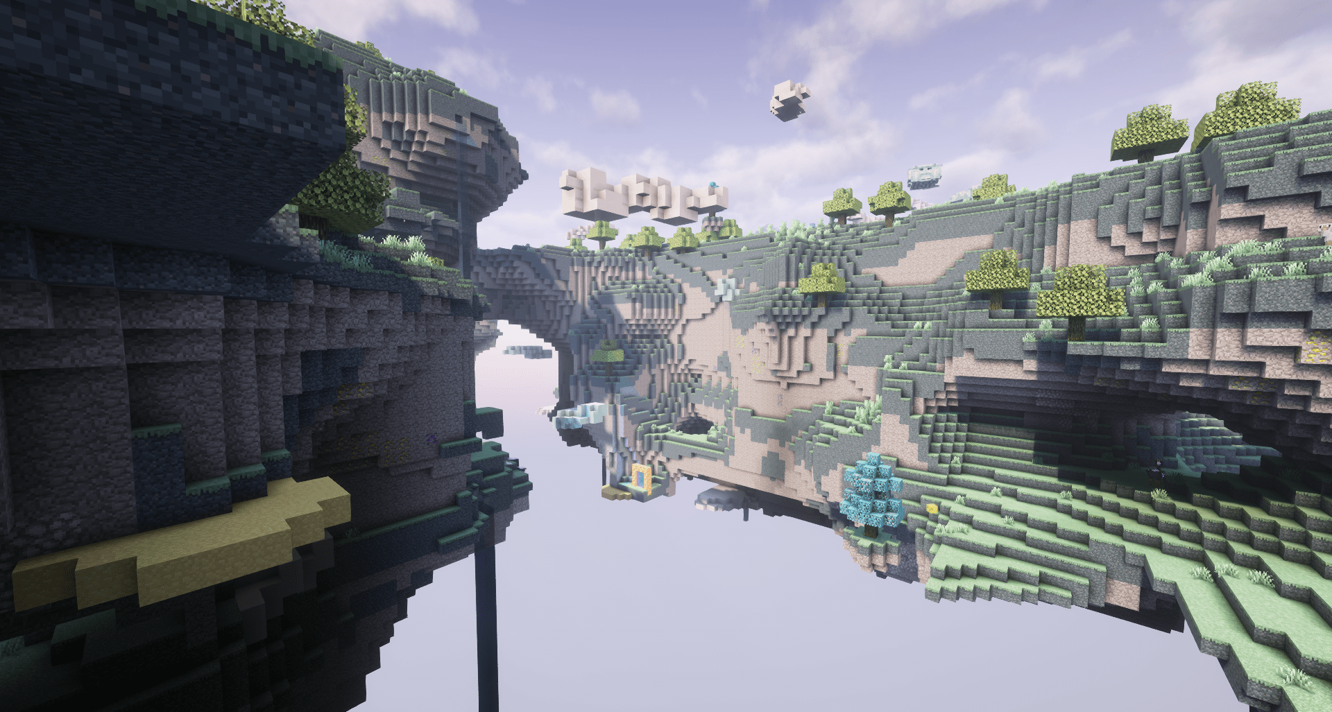 Create: World of Engineers - WOE | QUESTS! - Minecraft Modpacks - CurseForge