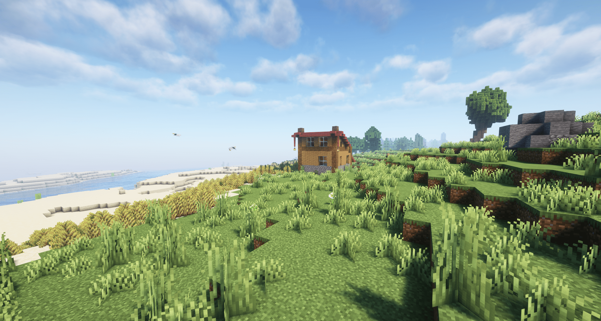 Create: World of Engineers - WOE | QUESTS! - Gallery - Minecraft Modpacks - CurseForge